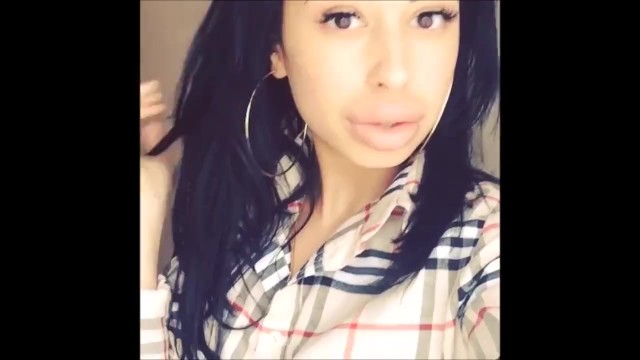 Big Fake Lips Hotntubes Porn
