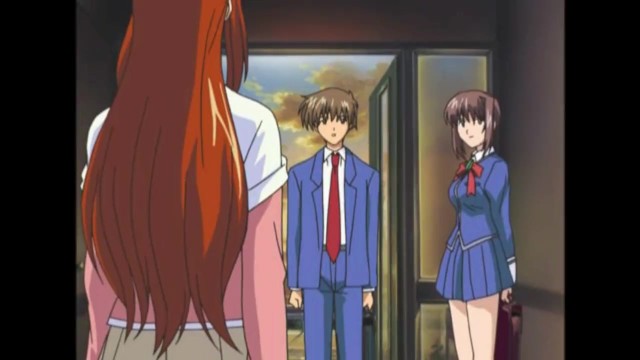 Milk Money Episode 1 Eng Dub