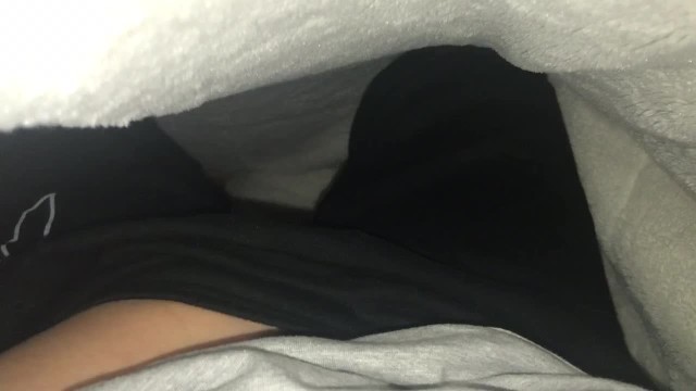 My Pussy Feels So Good Now