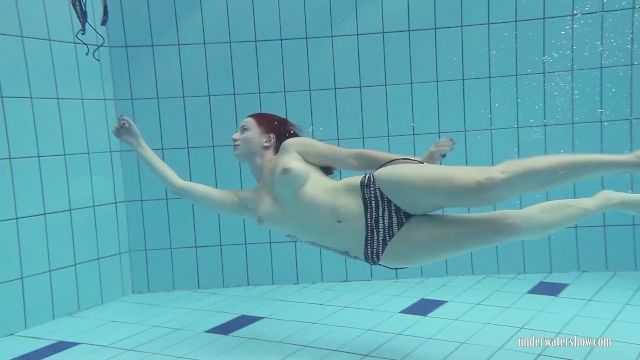 Underwater Teen Hotntubes Porn