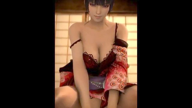 Doa Nyotengu Hotntubes Porn