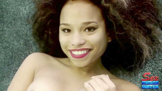 Underwater Teen Hotntubes Porn