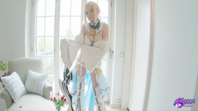 Bride Blowjob Hotntubes Porn